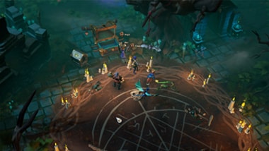 Torchlight III | Stand des Spiels: Woche 11