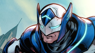 News | Champions Online
