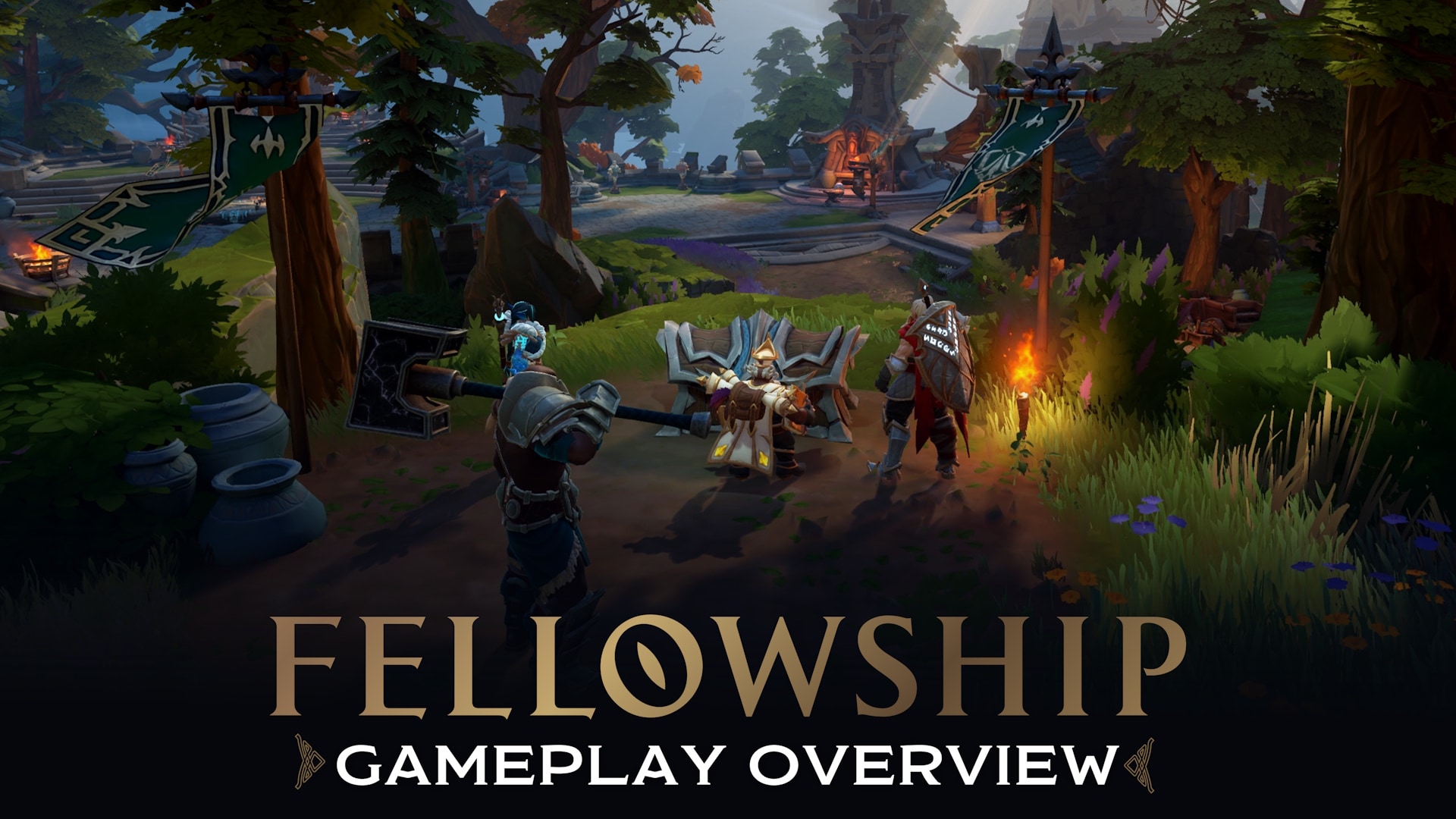 News | Fellowship