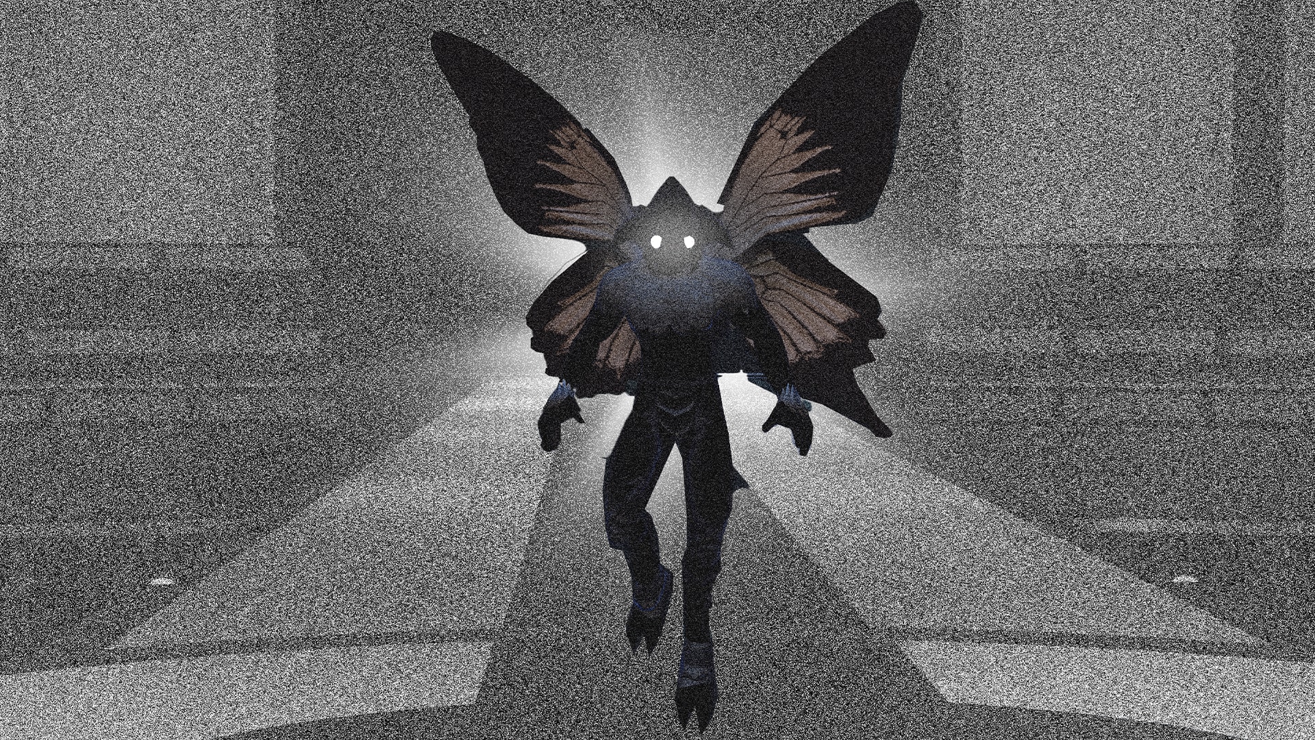 Cryptid Costume Contest!