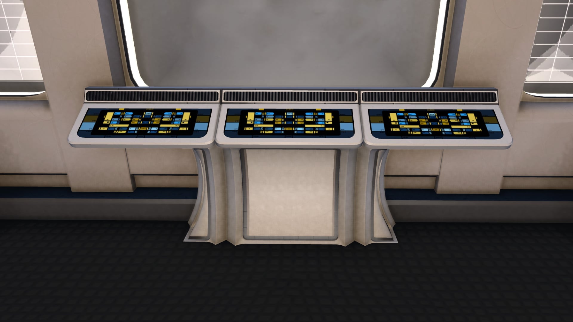 Patch Notes 19.05.2022