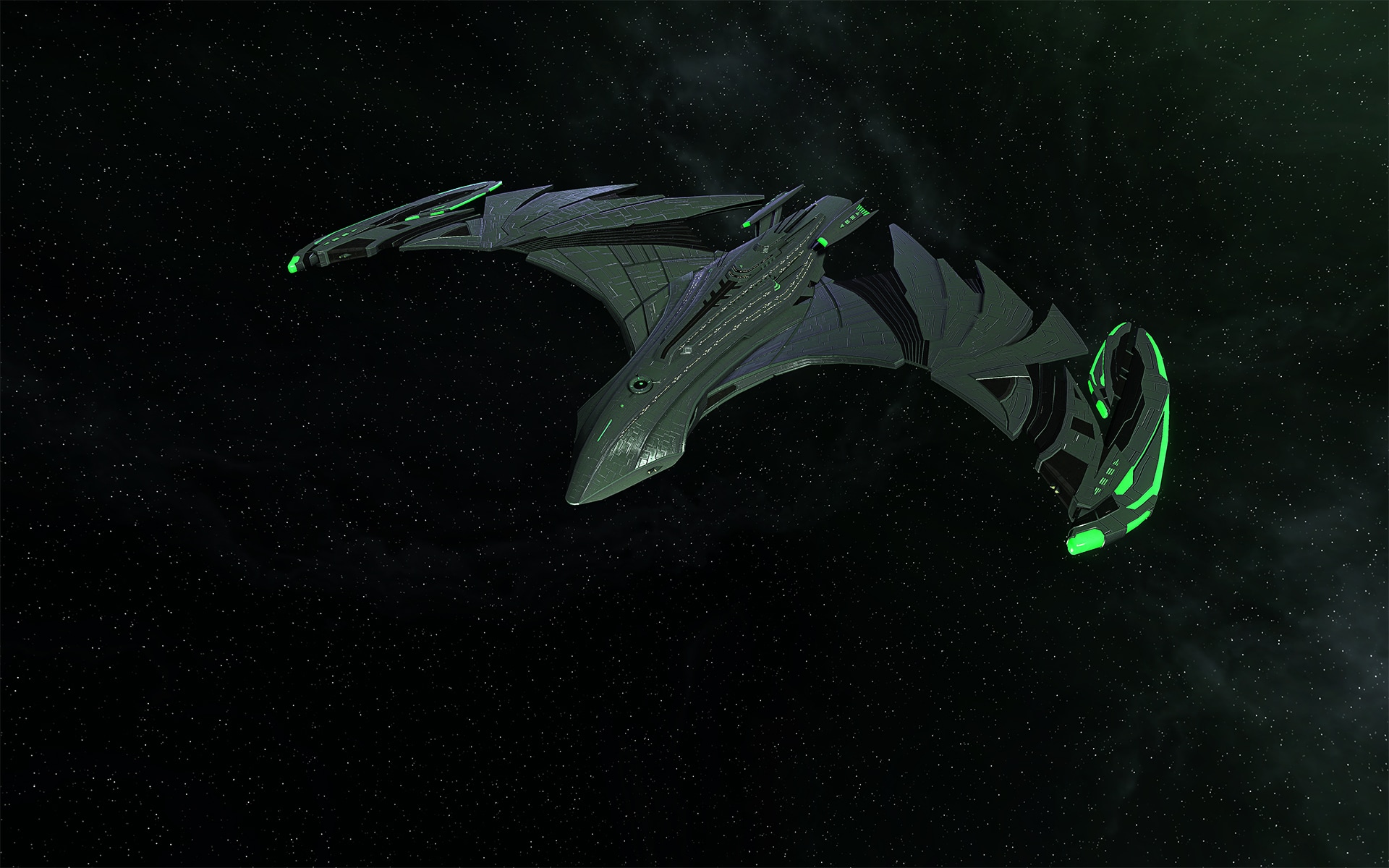 Art of Command Ships