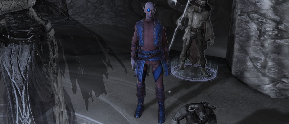 Neverwinter – Free Dungeons & Dragons MMORPG