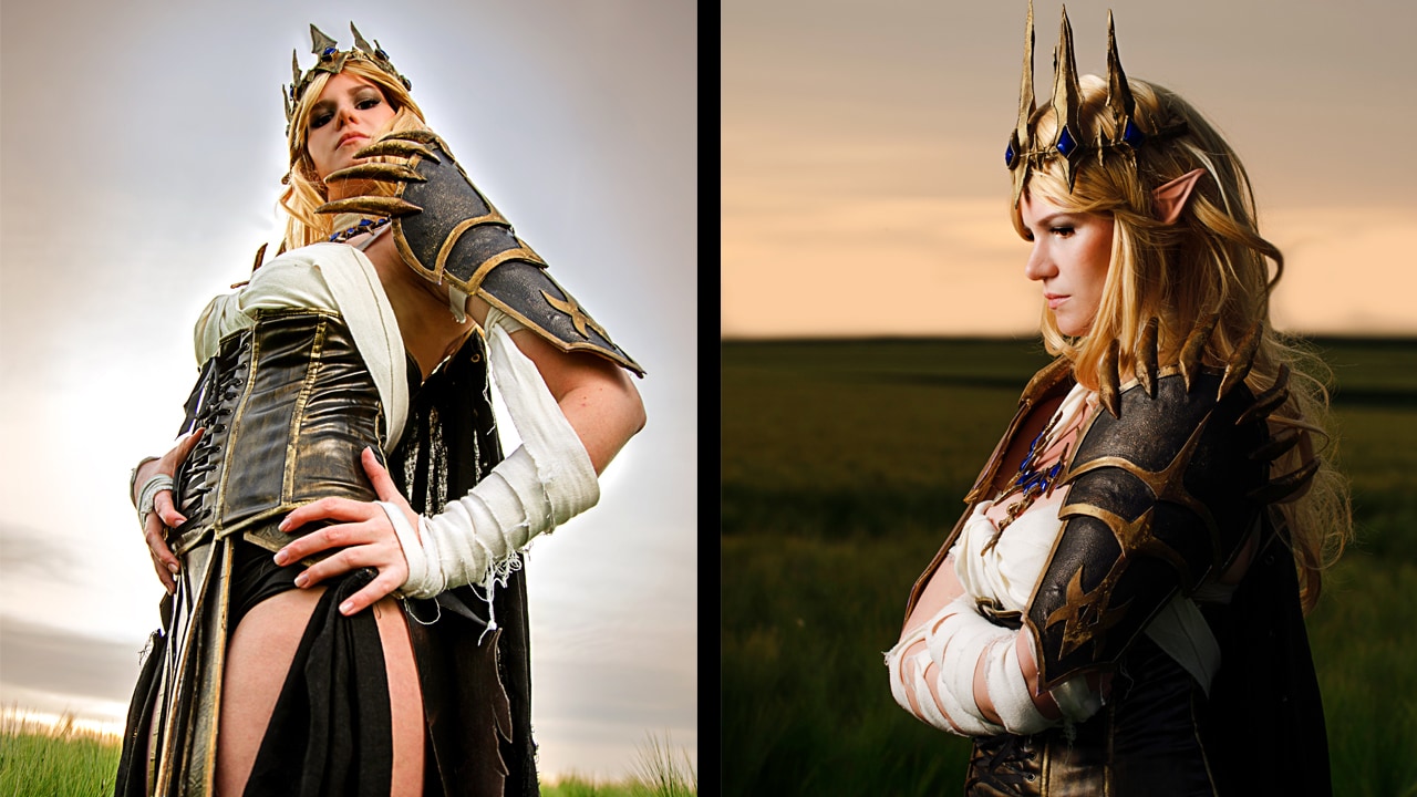 Valindra Neverwinter