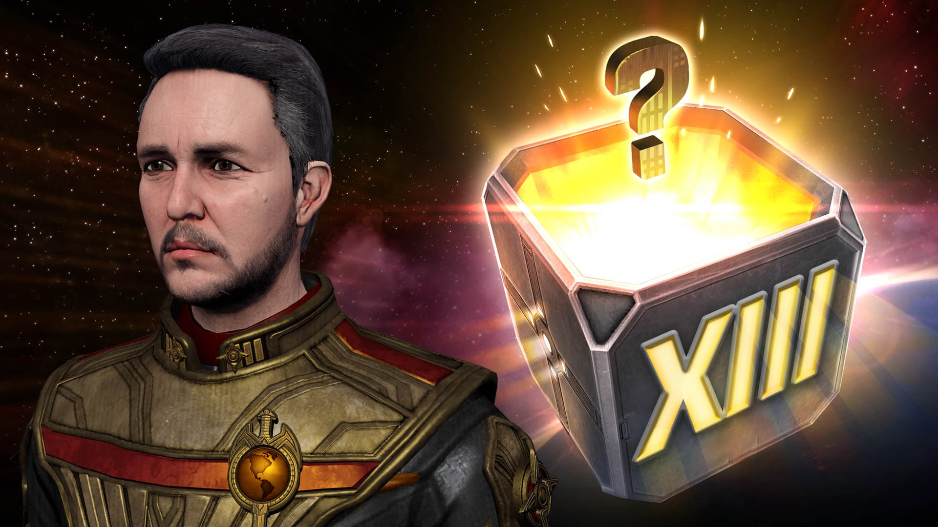 Free Elite Bridge Officer Upgrades!