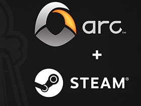 Link Your Steam and Arc Accounts! | Arc News | Arc Games