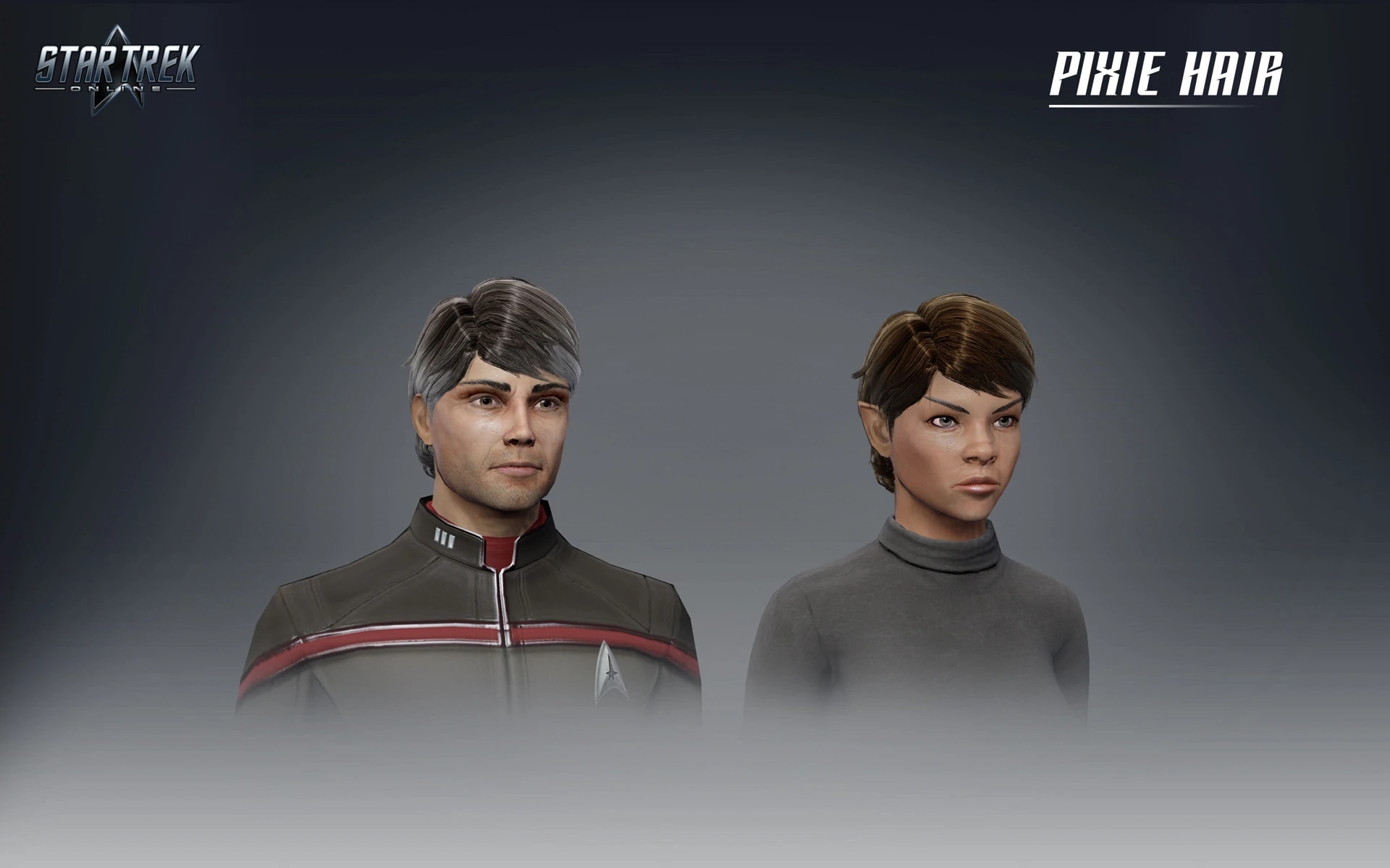 Star Trek Online: Corruption is now live!