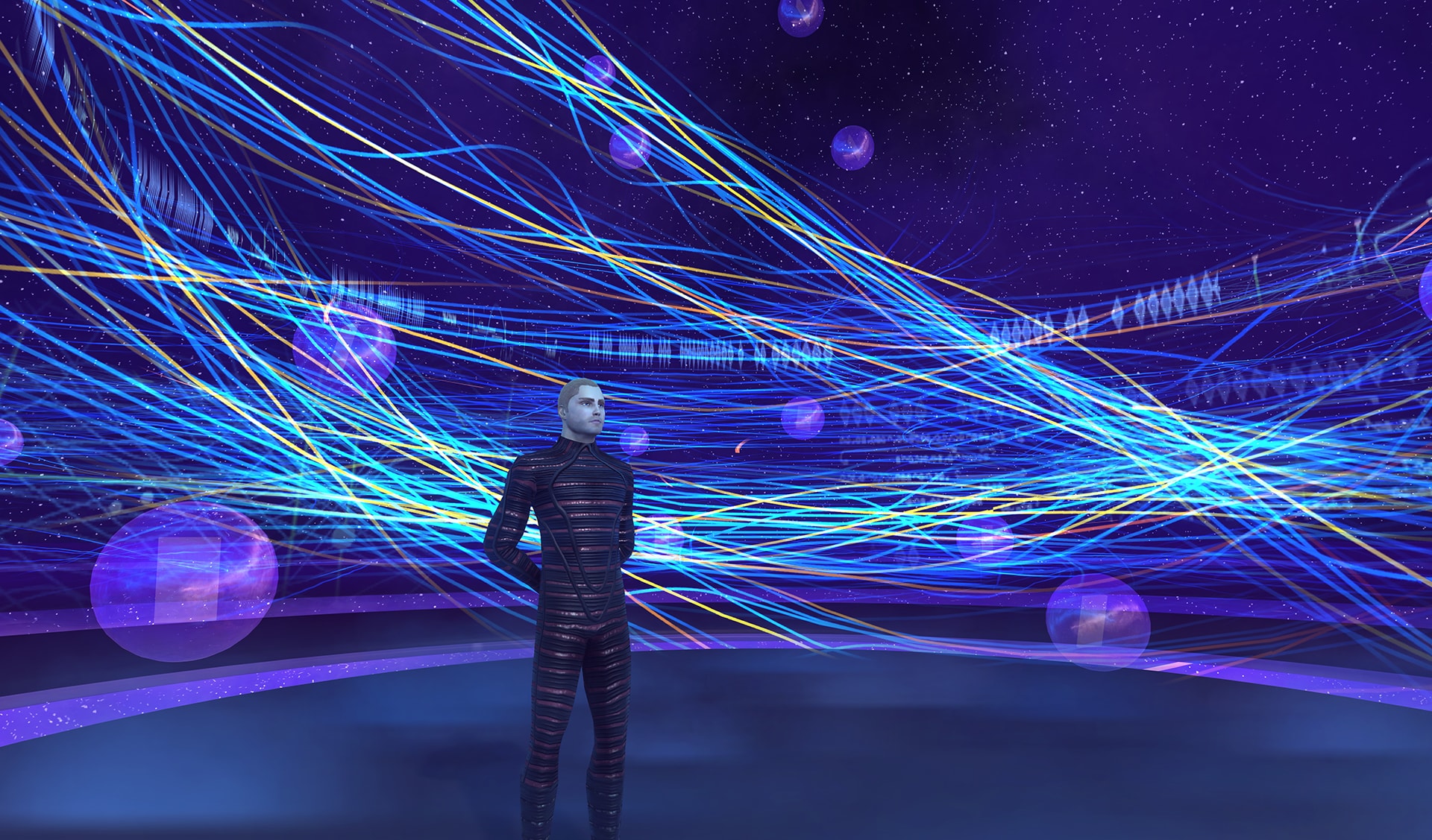Star Trek Online: Temporal Bridge Officers