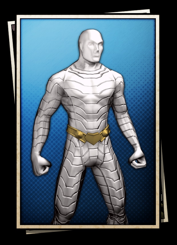 Final Anniversary Week, and Free Costume Changes!