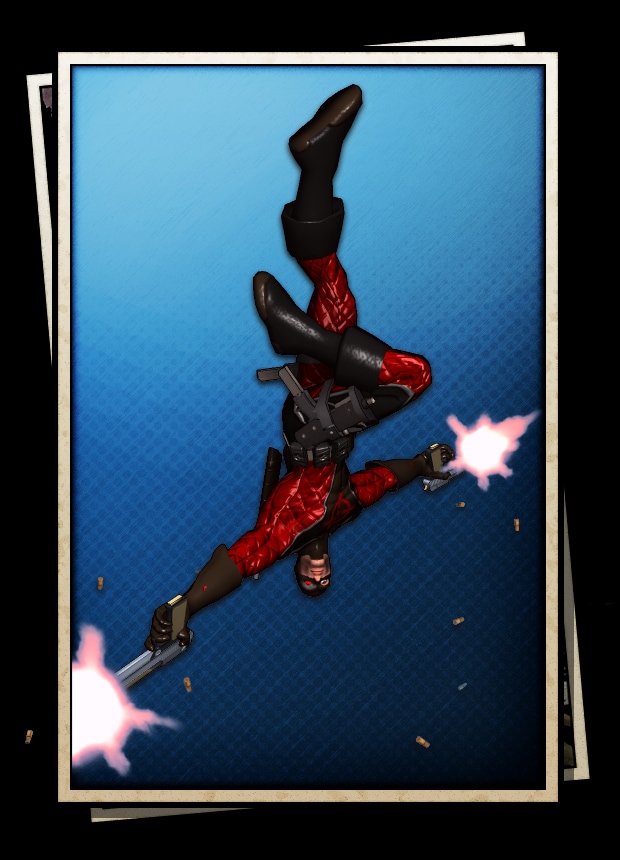 The Spy Lock Box and Key Pack!