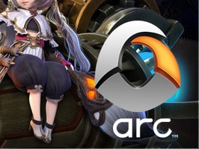 Arc Guide - Guides und Wikis! | Corp News | Arc Games