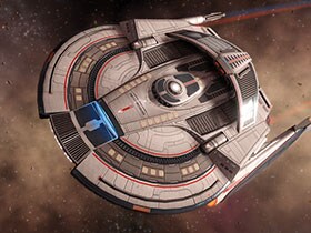 Advanced Light Cruiser Bundle | Corp News | Arc Games