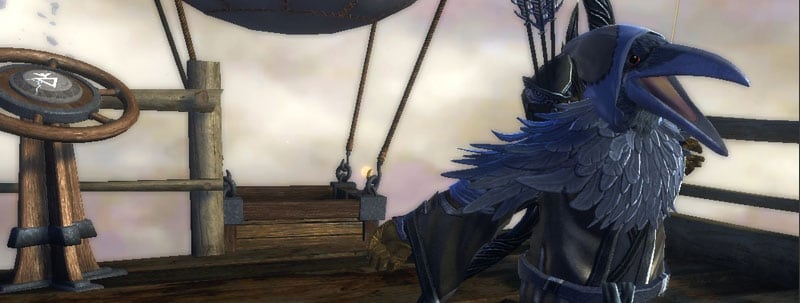 Neverwinter – Free Dungeons & Dragons MMORPG