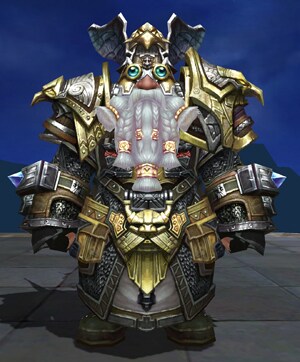Preview: Adv. Lionheart and Guide Quests | Corp News | Arc Games