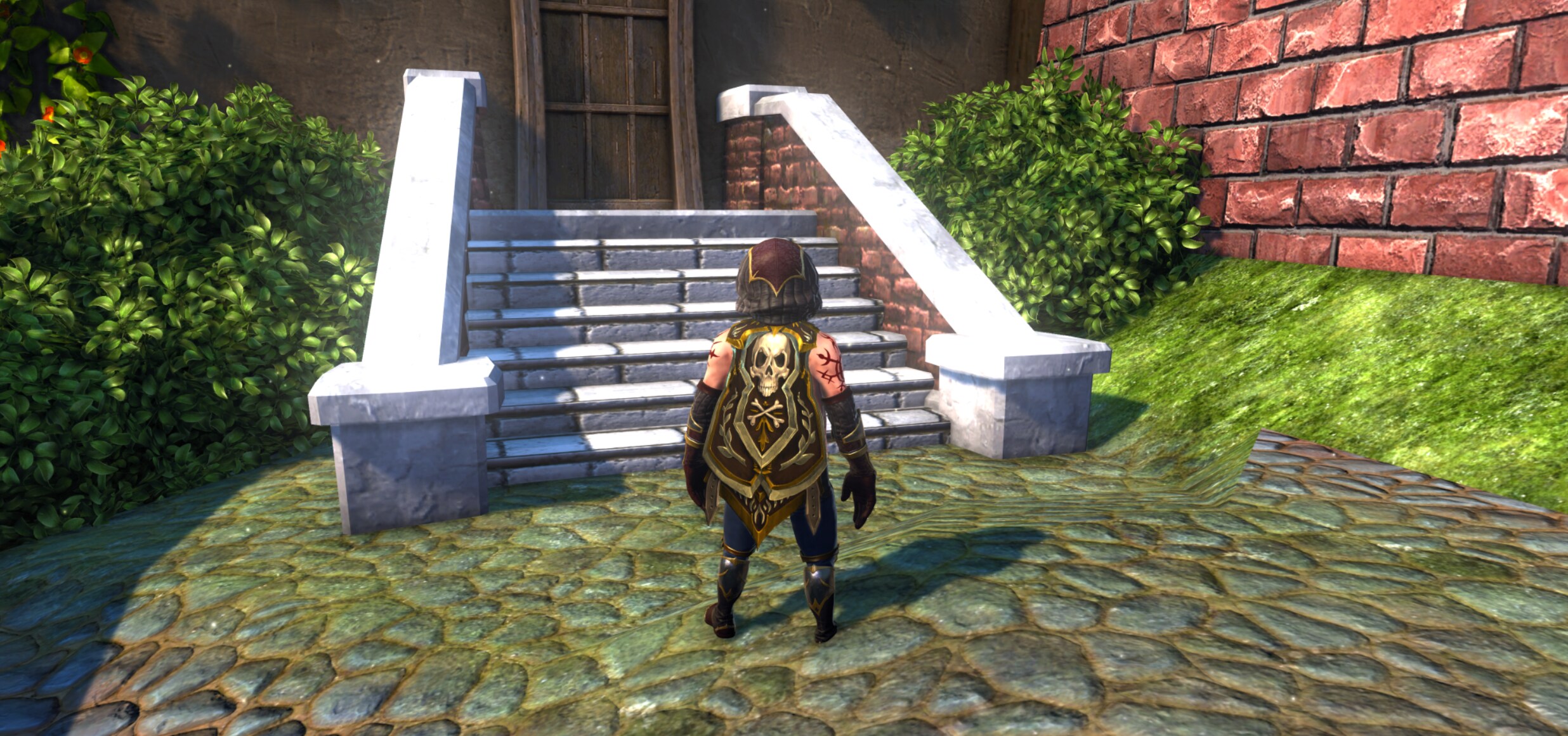 Neverwinter – Free Dungeons & Dragons MMORPG