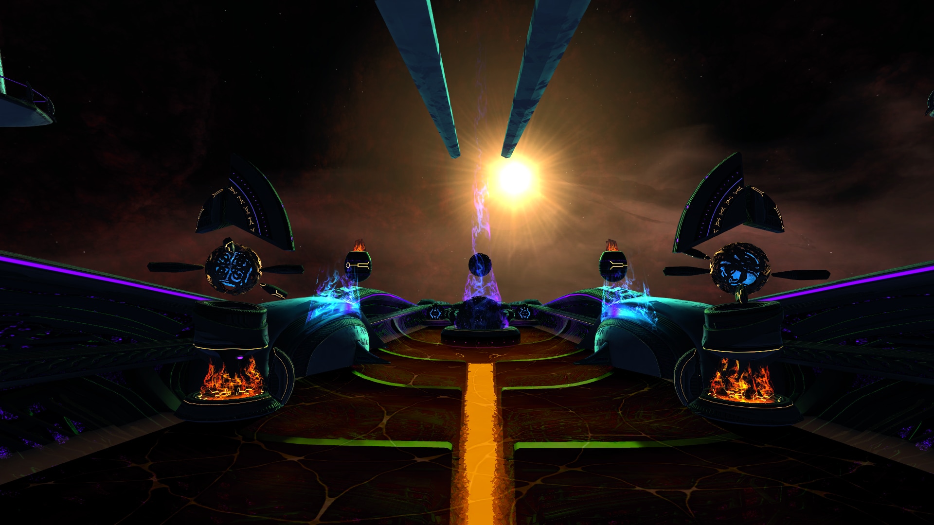 Star Trek Online: Herald Lockbox and Lobi Ships