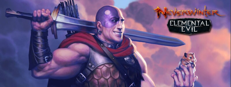 Elemental Evil débarque sur Xbox One en septembre ! | Firmen ...