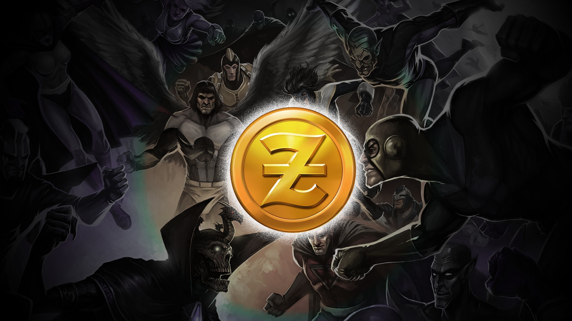 Zen Charge Bonus, and 20% Zen Store Sale!