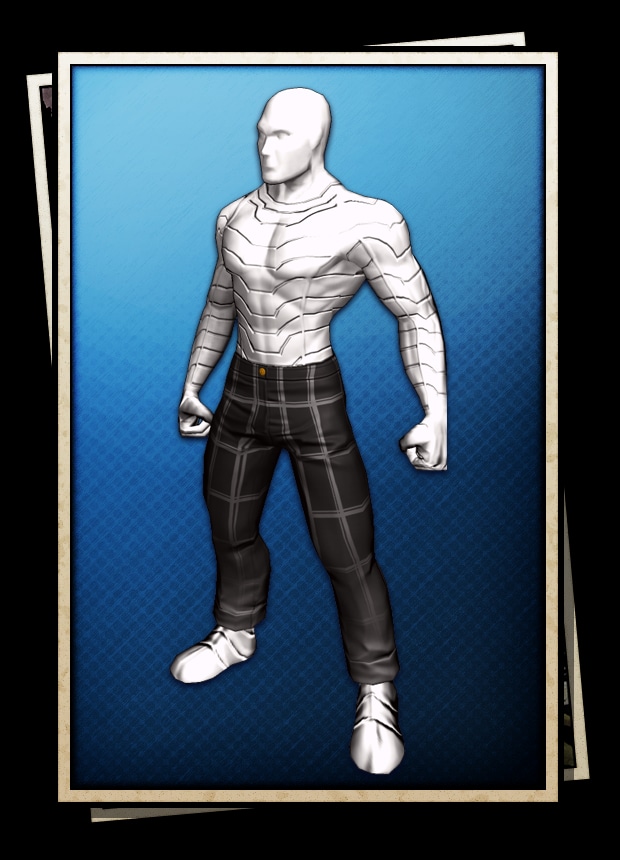 The Spy Lock Box and Key Pack!