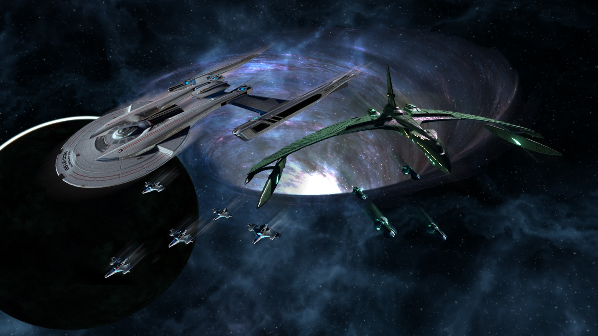 The Legendary First Strike Bundle!