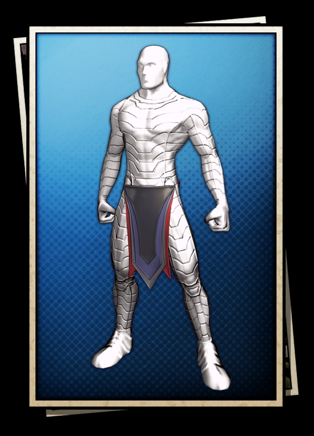 The Blood Moon Wanes