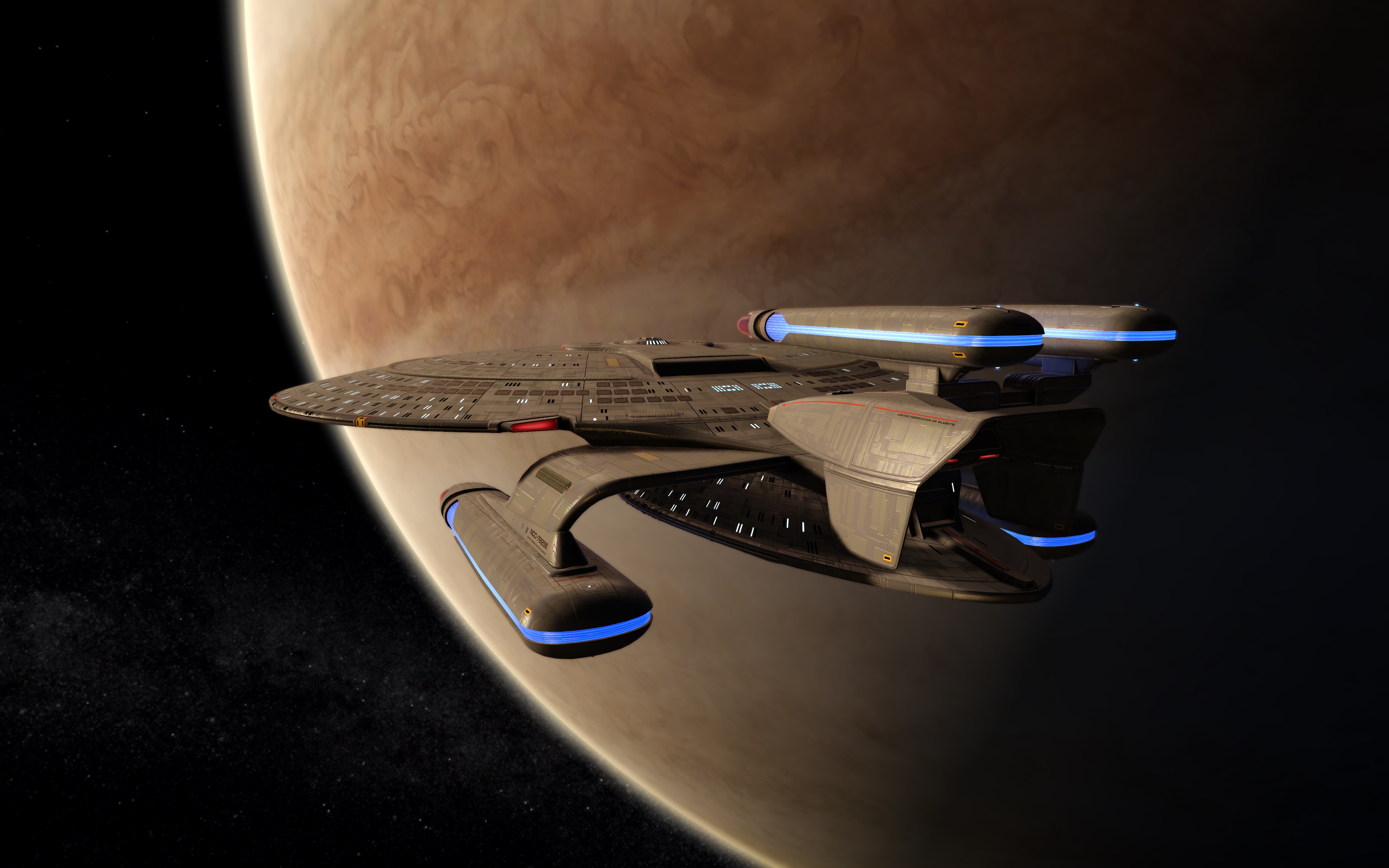 Legendary Nebula Temporal Science Spearhead [T6]