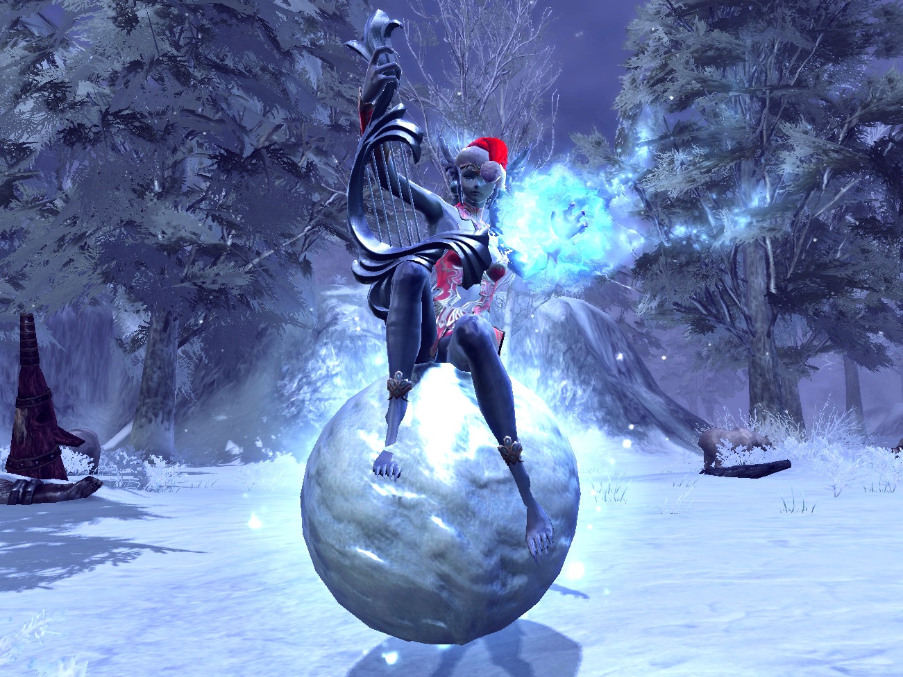 Christmas Event Details | Corp News | Arc Games