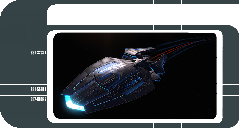 Eclipse Intel Cruiser