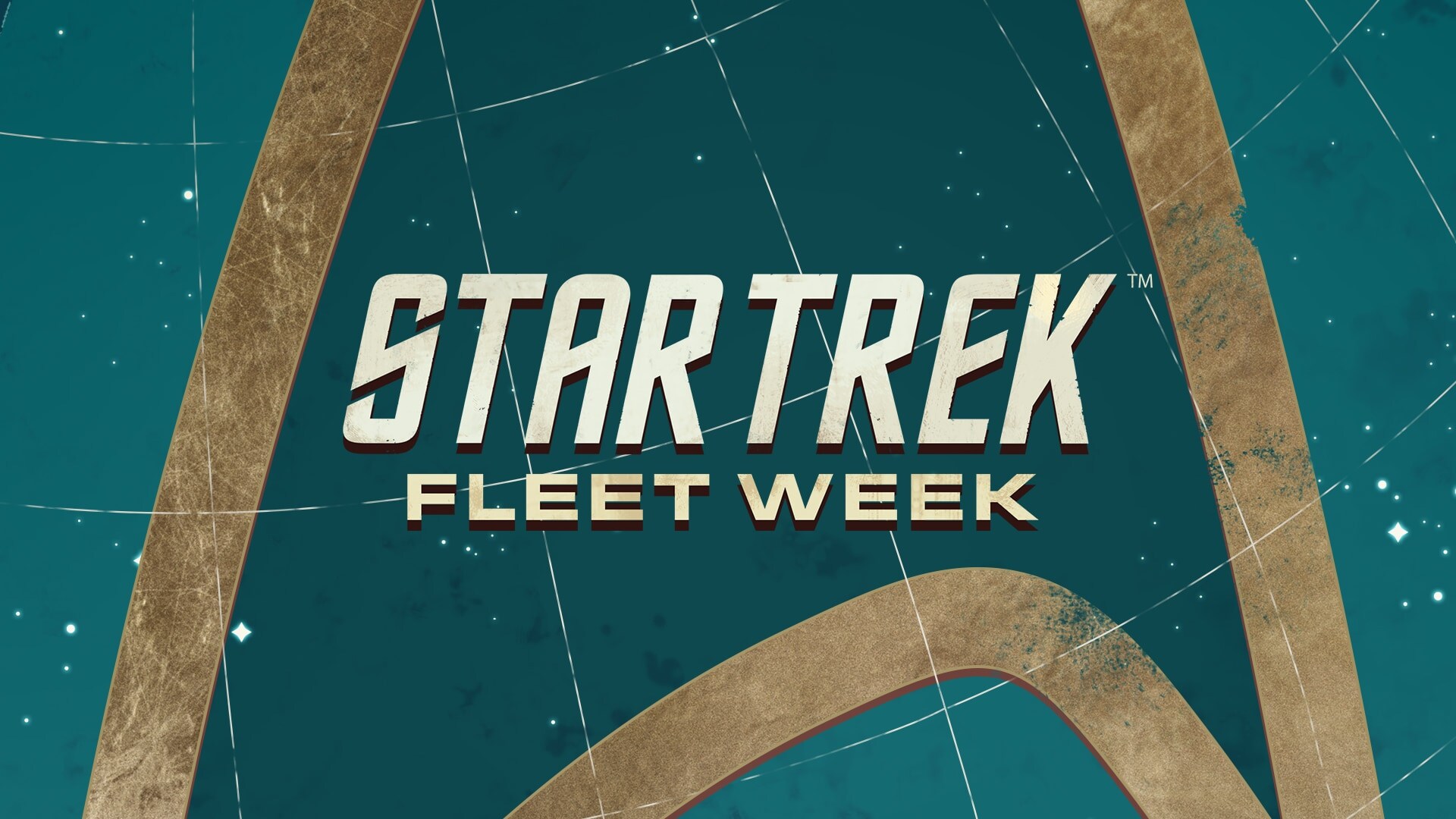 Star Trek: Fleet Week!
