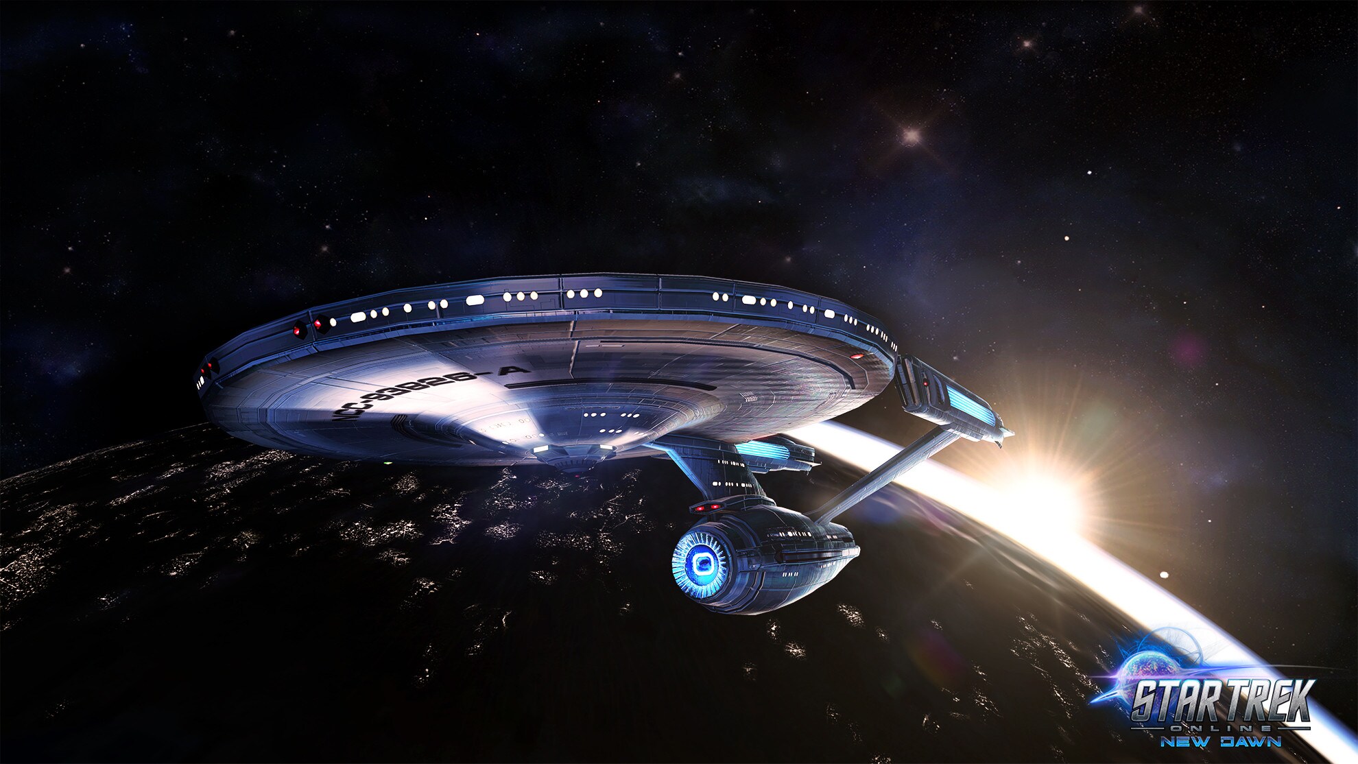 Star Trek Online: Screenshot Contest Winners!