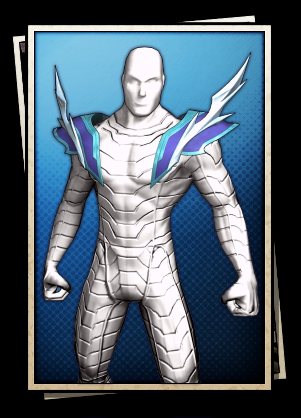 The Cold Winter Winds of Justice Blow!