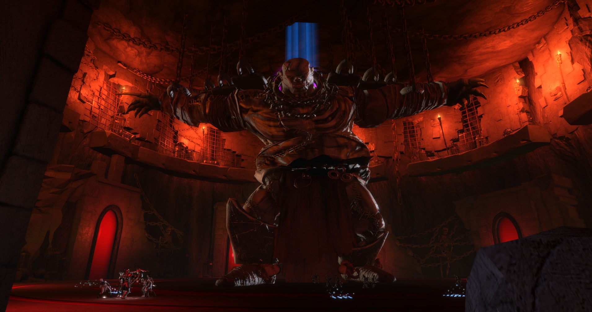 Neverwinter – Free Dungeons & Dragons MMORPG