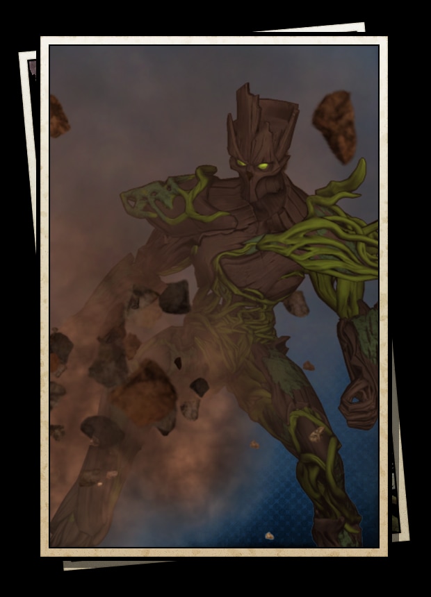 The Dryad Lockbox!