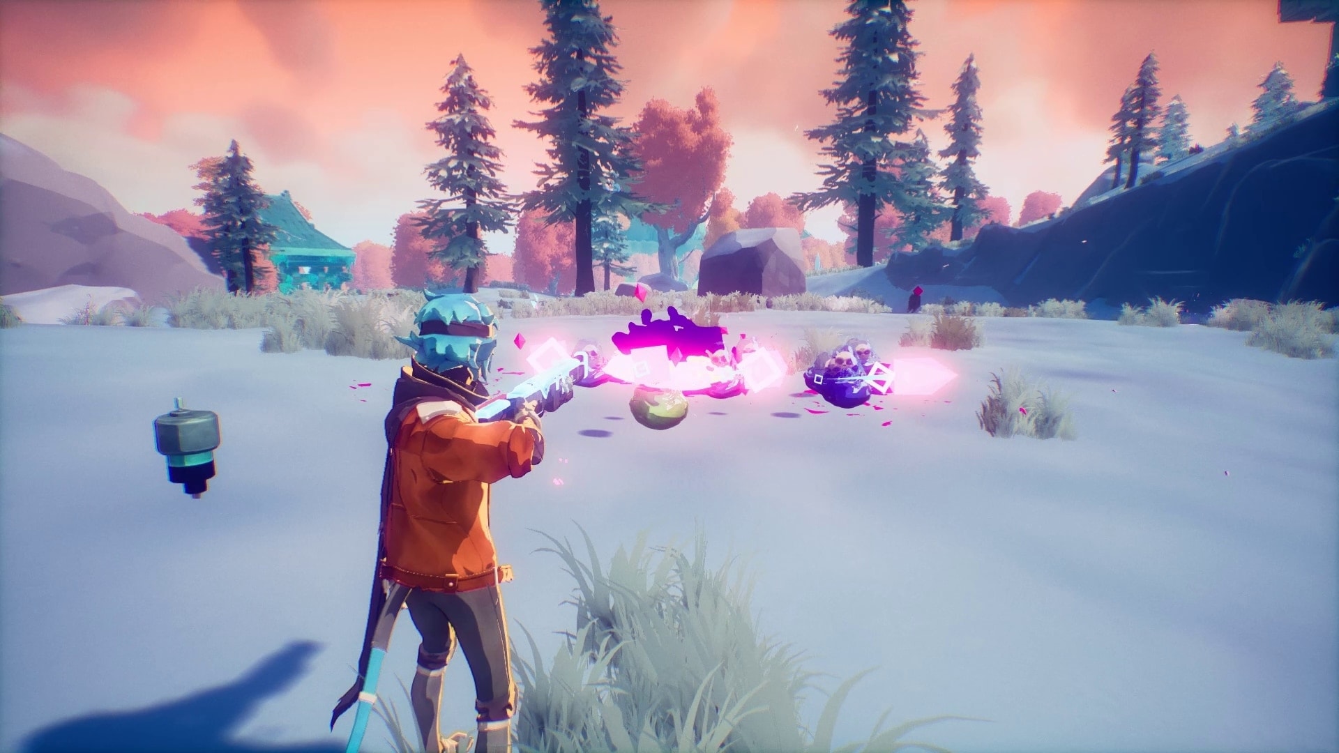 News | Hyper Light Breaker