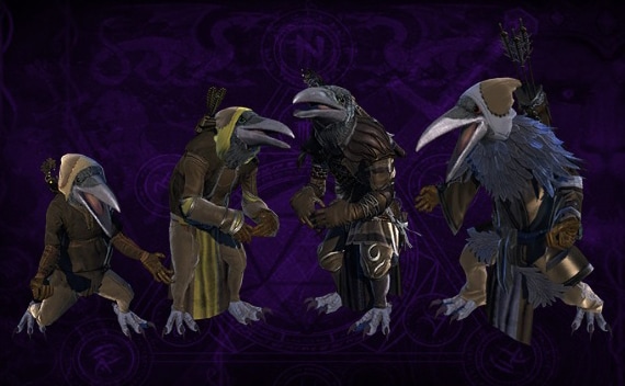 Neverwinter – Free Dungeons & Dragons MMORPG