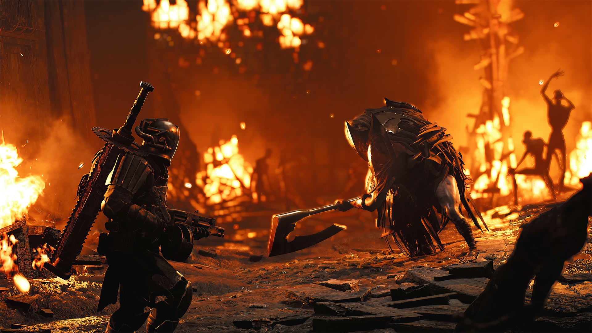 News | Remnant II