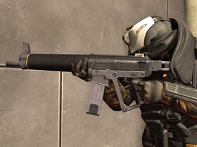 Arme de la semaine : SMG | Corp News | Arc Games