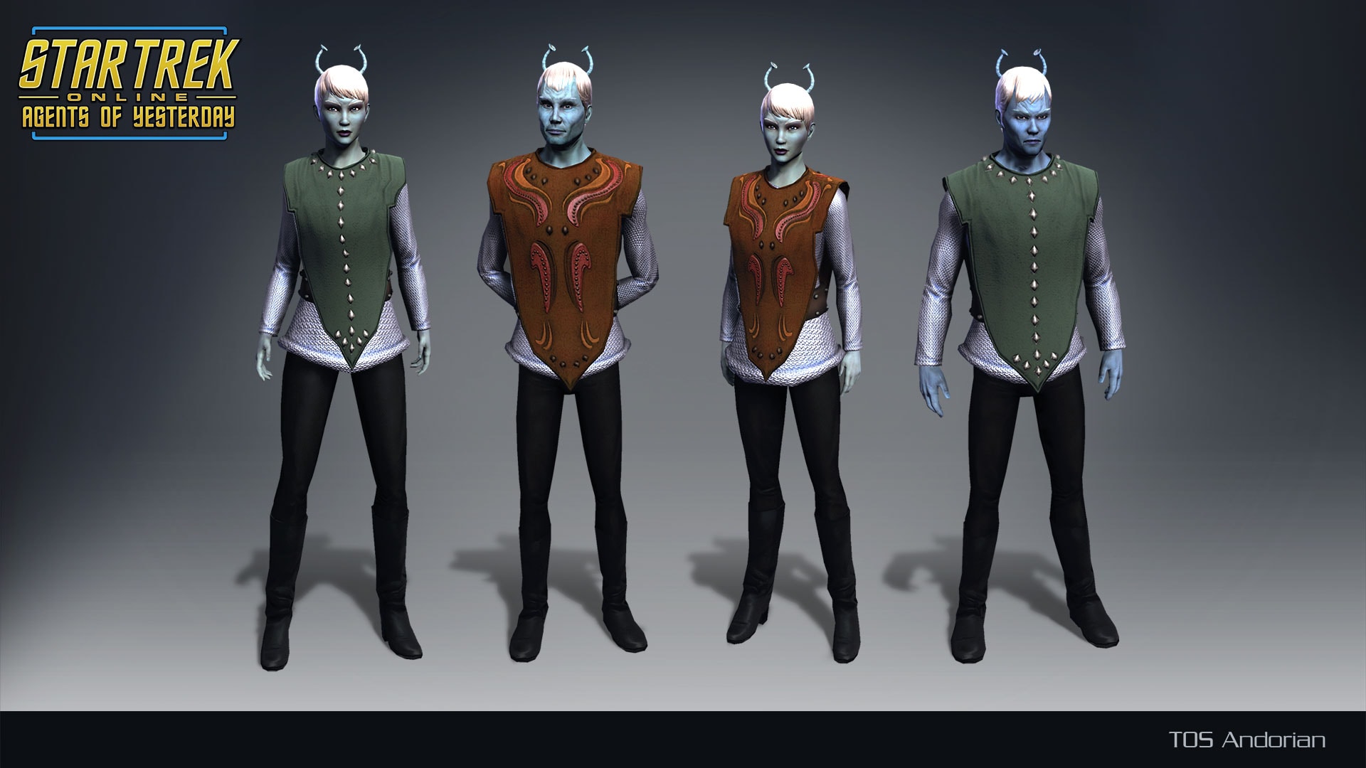 Game Pack | Star Trek Online | Arc Games