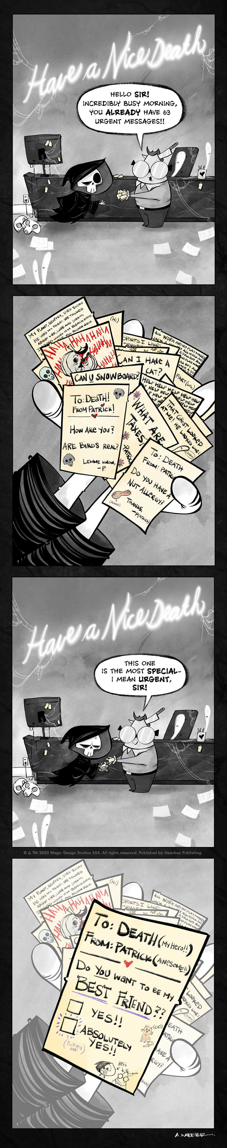 You've Got Mail