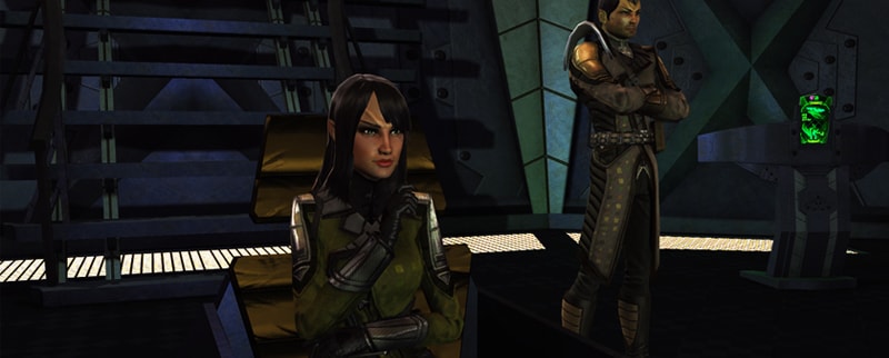 Friday Screenshot Available