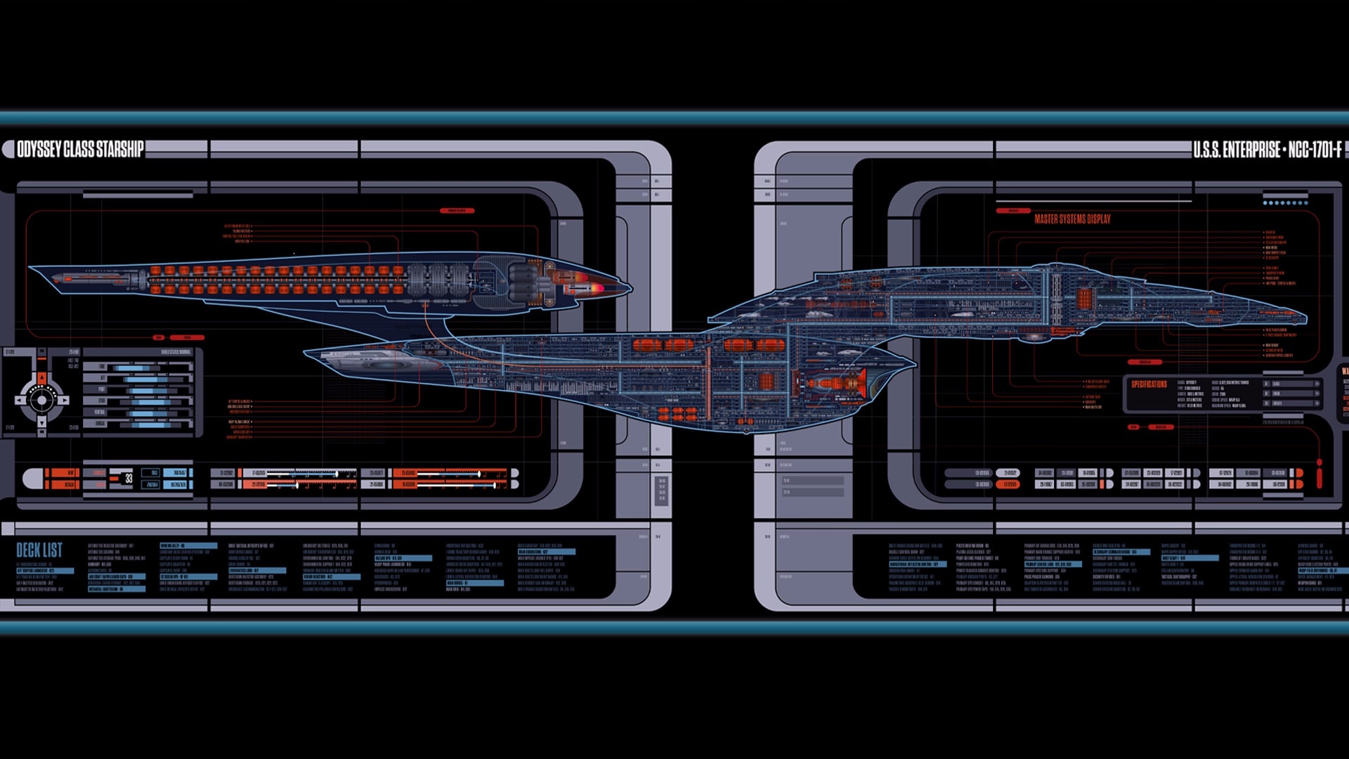 Der Enterprise-F HSM