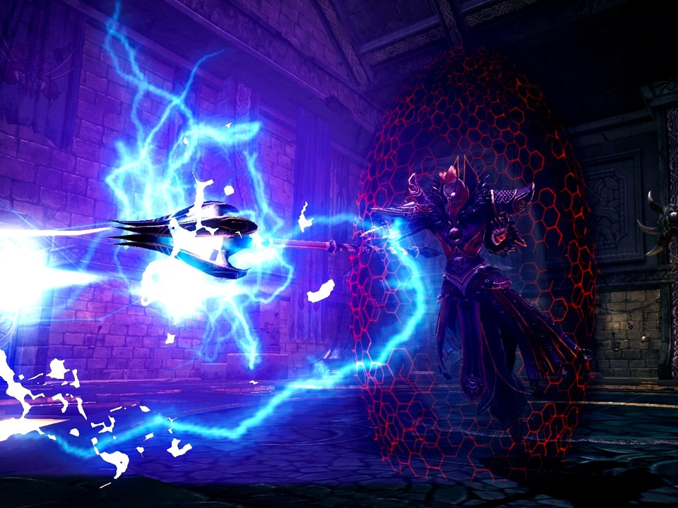 RaiderZ State of the Game | Corp News | Arc Games