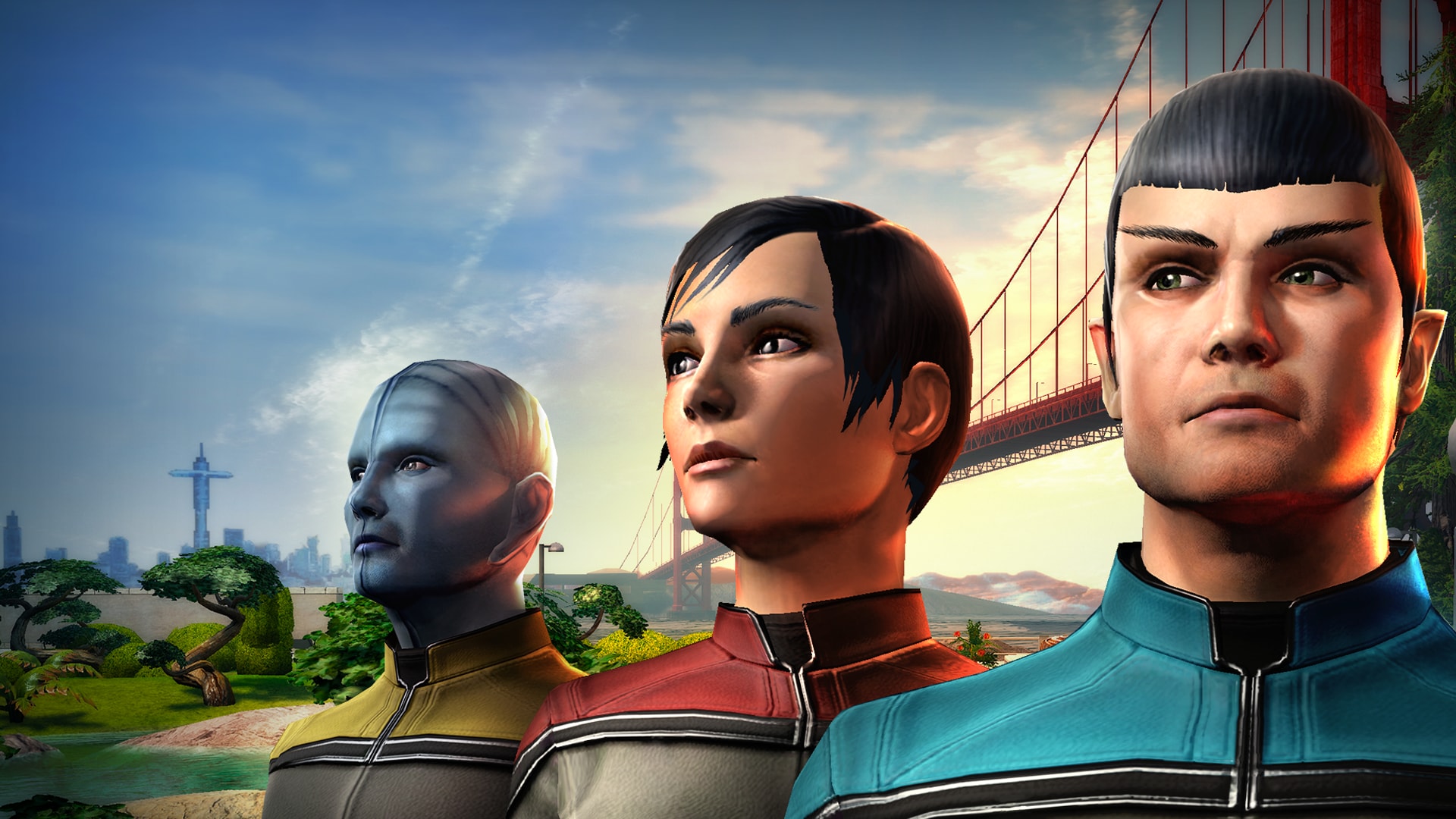 Junior Officer Event!