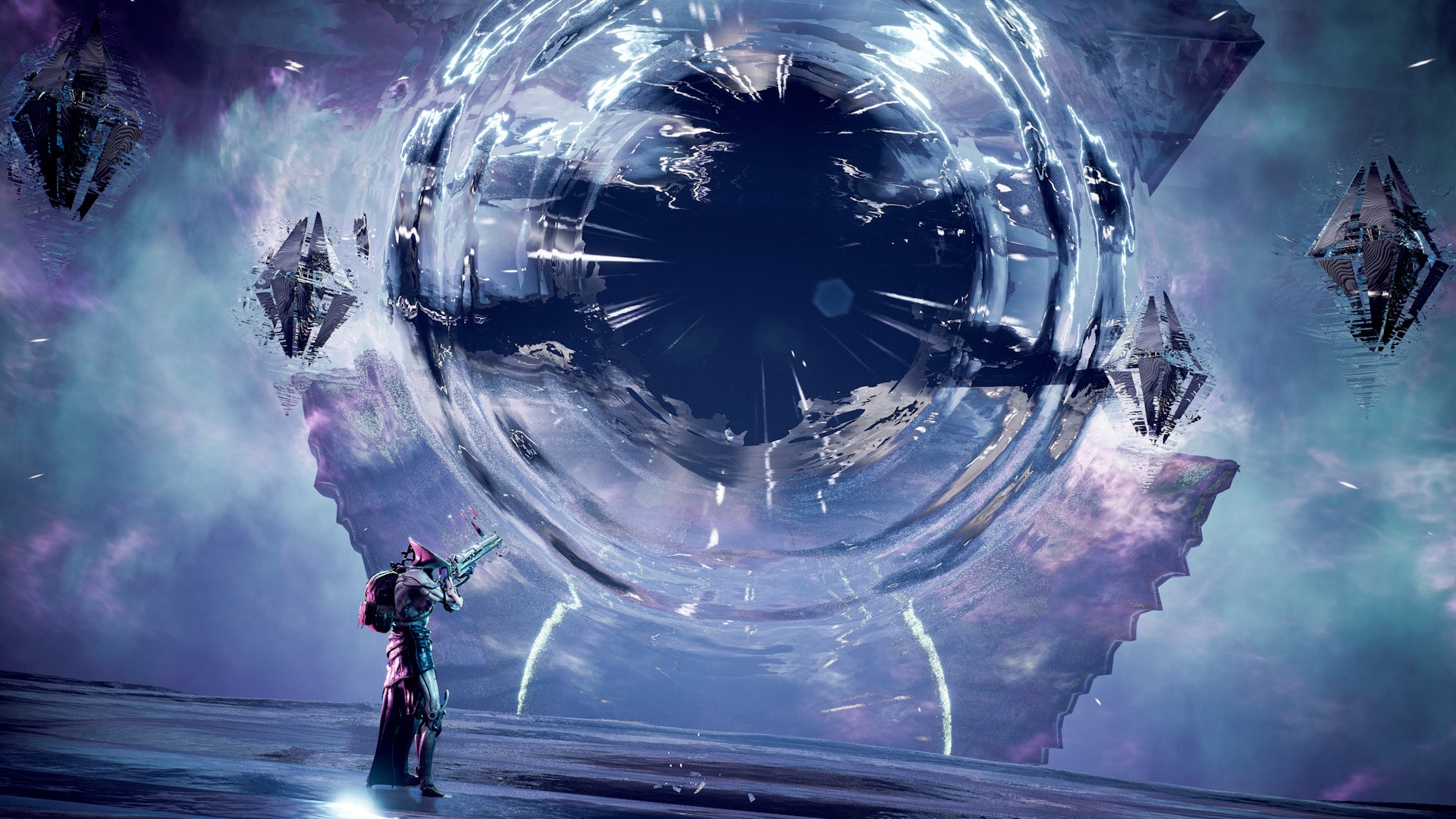 News | Remnant II