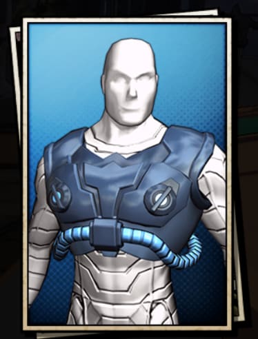 The Arctic Plus Key Pack and Upcoming Costume Contest!