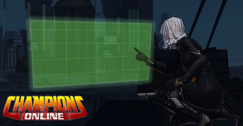 The Spy Lock Box and Key Pack!