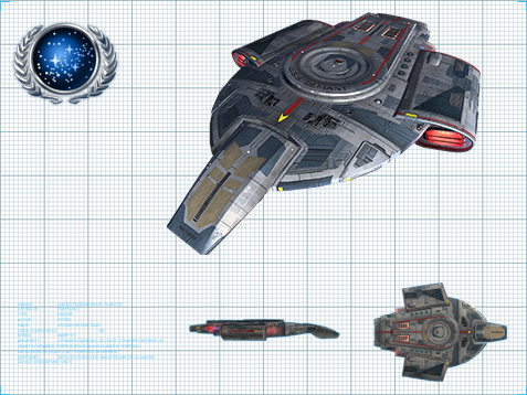 New Defiant Model?! : r/sto