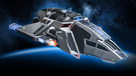 New Runabout Available