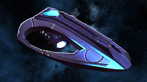 Stalker Stealth Fighter Available