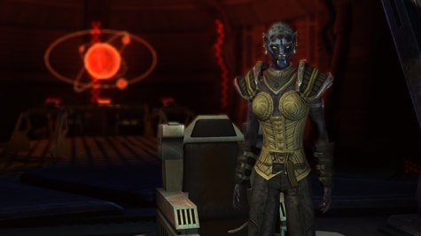 Friday Screenshot Available